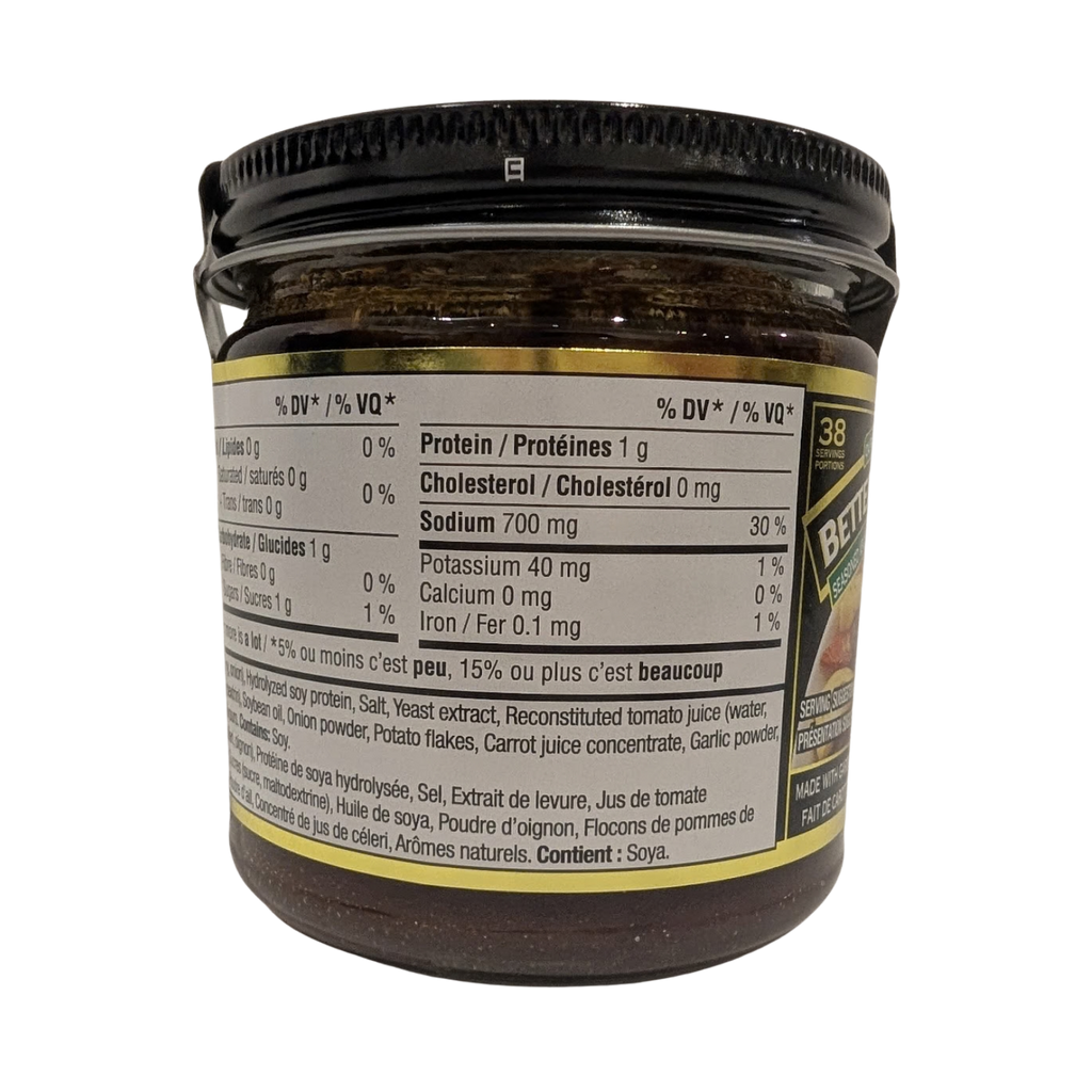 Better Than Boullion Vegetable Base - 227g – Vegan Supply