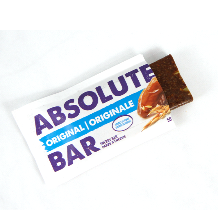 CLEARANCE - Planted Meals Absolute Bar Original - 50g – Vegan Supply