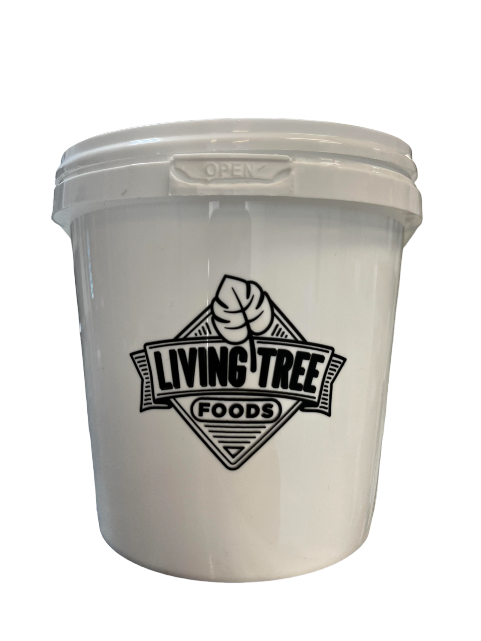 Wholesale - Living Tree Luscious Lox Cream Cheese (4 x 500g) – Vegan Supply