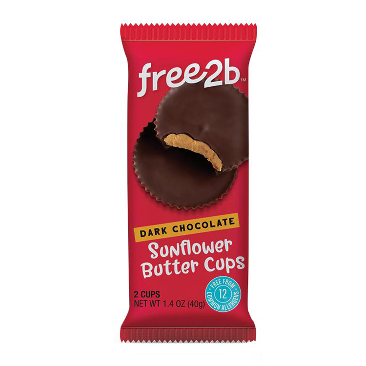 Chocolate – Vegan Supply