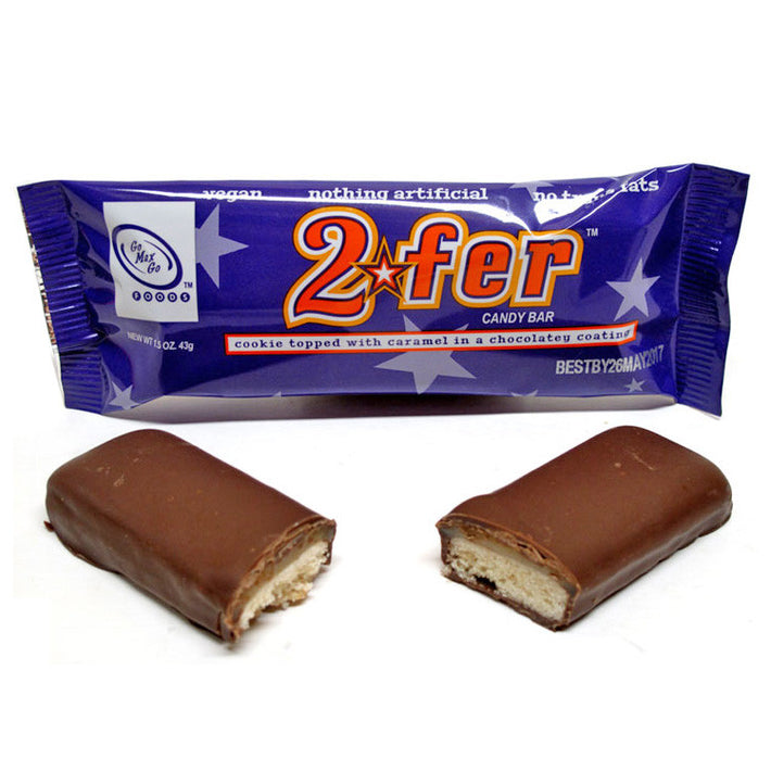 Chocolate – Vegan Supply